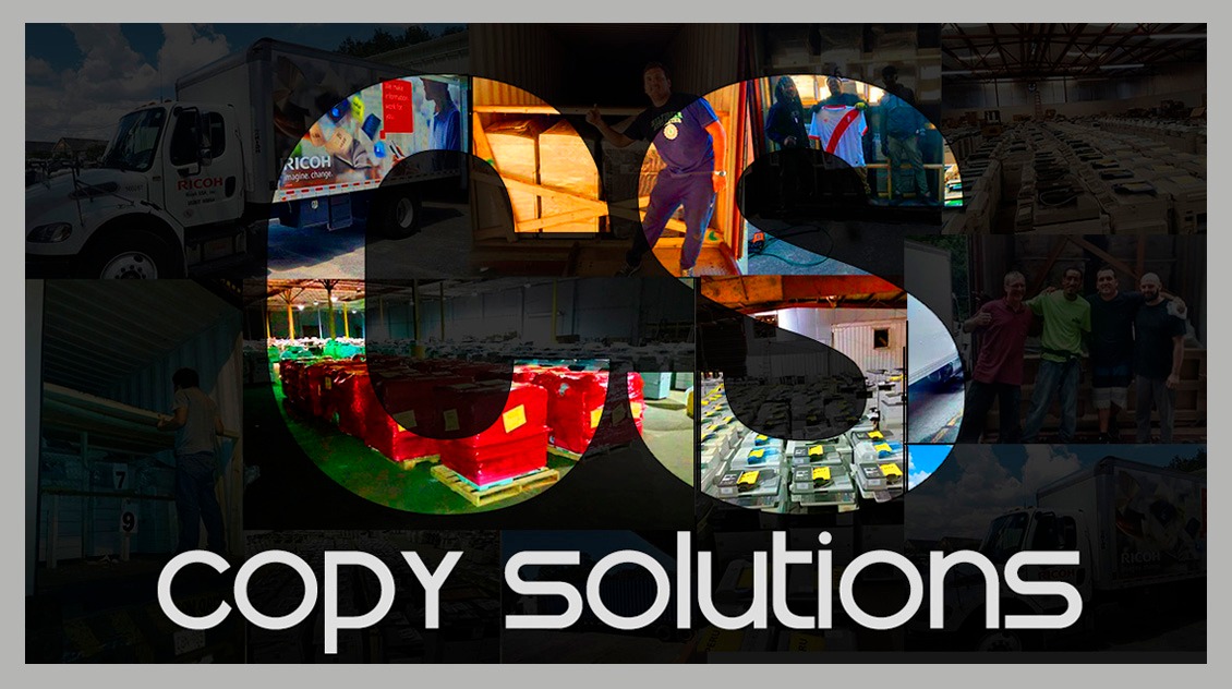 Inicio - Copy Solutions